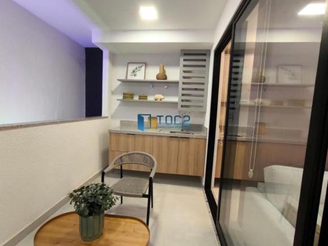 Apartamento à venda no Granbery Juiz de Fora |2 quartos | 51.44 m
