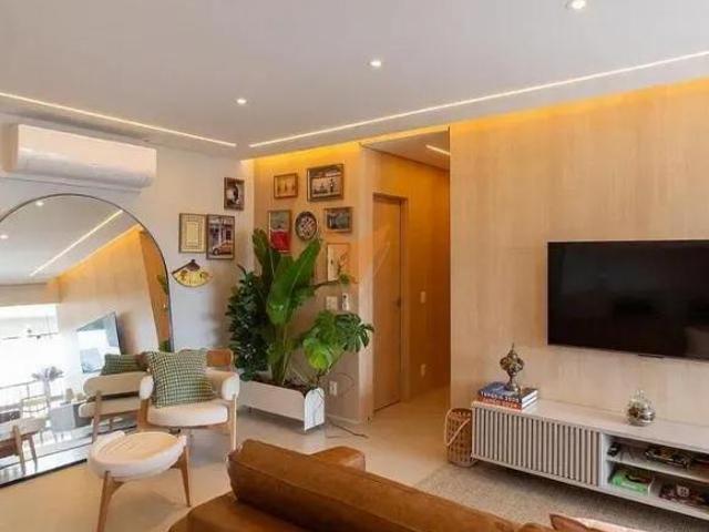 Apartamento à venda no Grand Metropolitan Butantã 73m² 2 dormitórios Suíte Andar alto Reformado