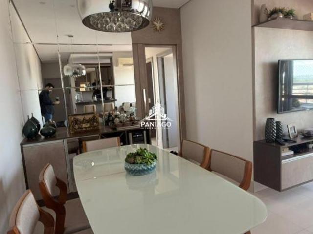 Apartamento à venda no Grand Arena Residence – 99m² | 3 quartos 2 suítes