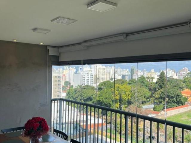 Apartamento á venda no Grand Guanabara em Campinas SP