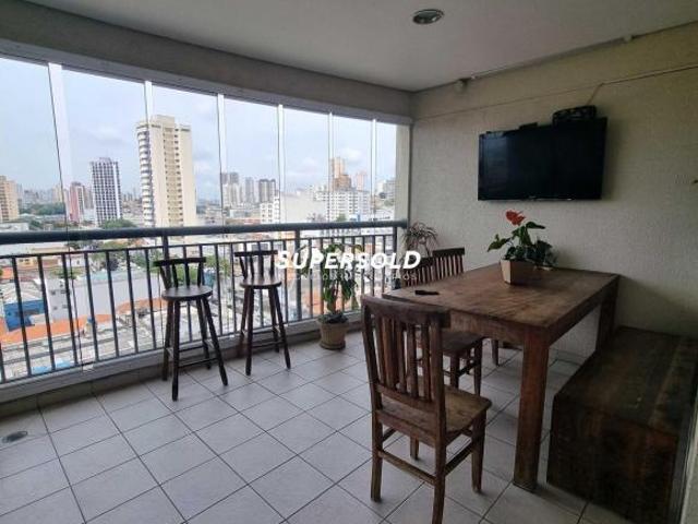 Apartamento à venda no Grand Life Ipiranga em São Paulo/SP