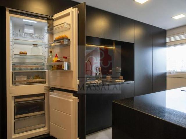 Apartamento à venda no Grand Park Lindóia
