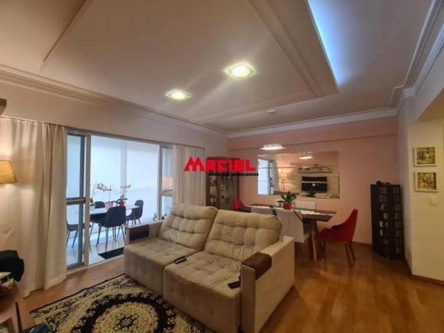 Apartamento a venda no Grand Splendor, andar alto, sol da tarde Jardim das Industrias