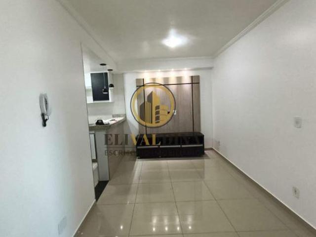 APARTAMENTO À VENDA NO GRANDE COLORADO ED. MAIRI