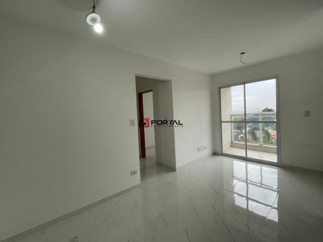Apartamento à venda no Granja Residencial Km 22