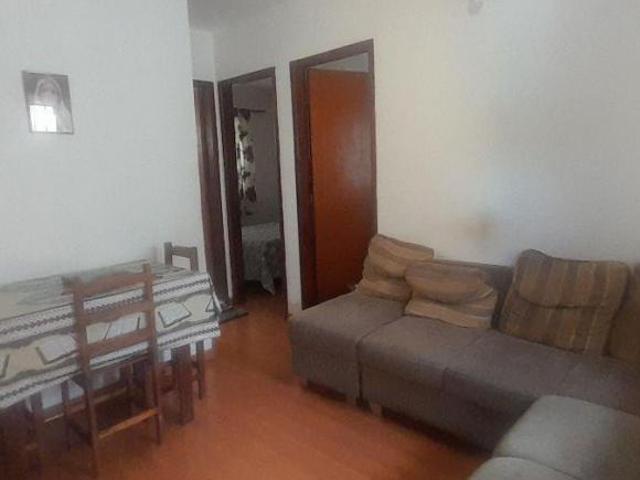 Apartamento à Venda no Granjas Primavera – Ribeirão das Neves/MG