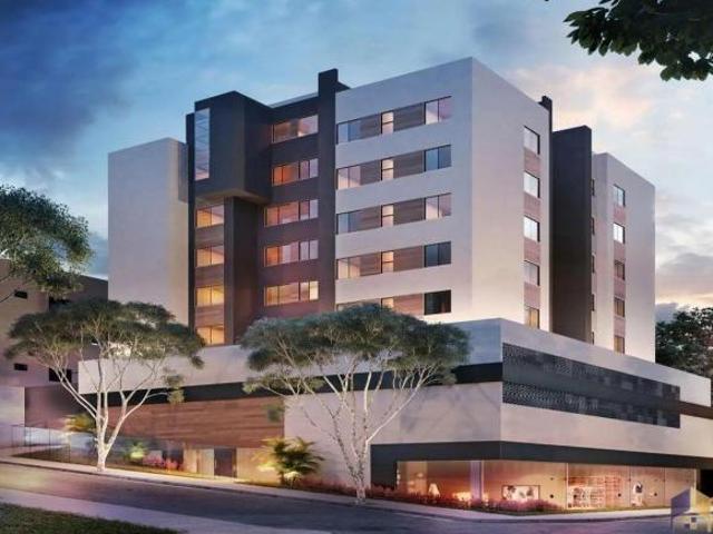Apartamento à venda no Grajaú