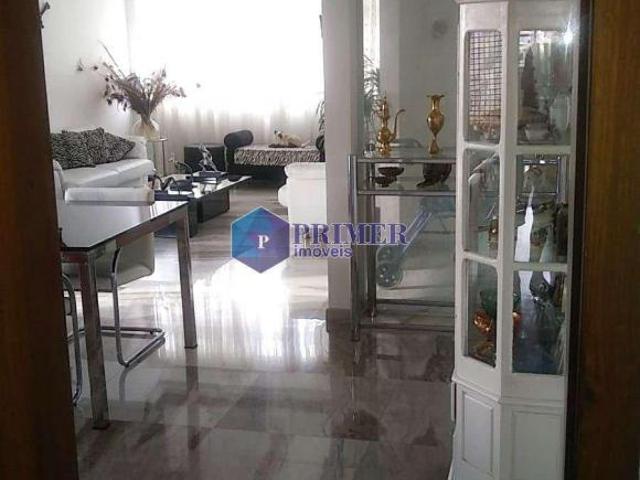 Apartamento à venda no Grajaú