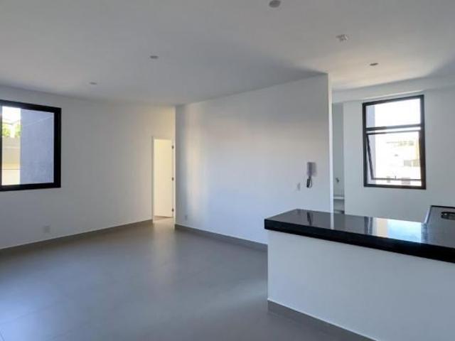 Apartamento à venda no Grajaú