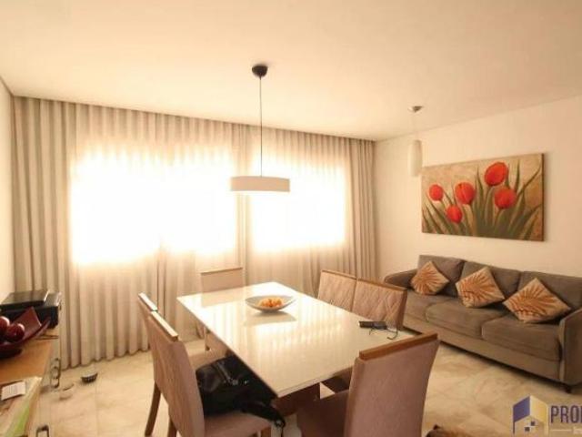 Apartamento à venda no Grajaú
