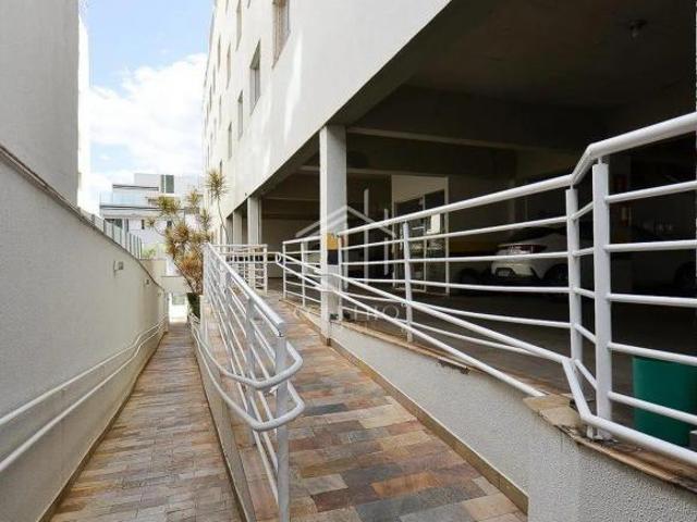 Apartamento à venda no Grajaú