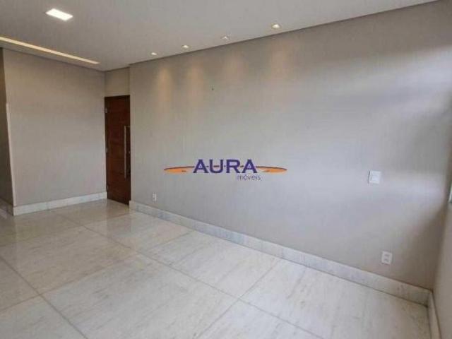 Apartamento à venda no Grajaú