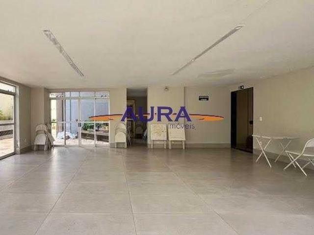 Apartamento à venda no Grajaú