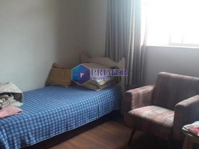 Apartamento à venda no Grajaú