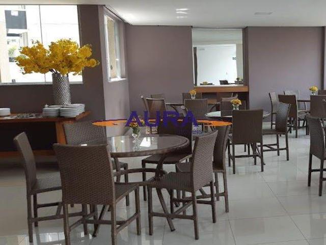 Apartamento à venda no Grajaú