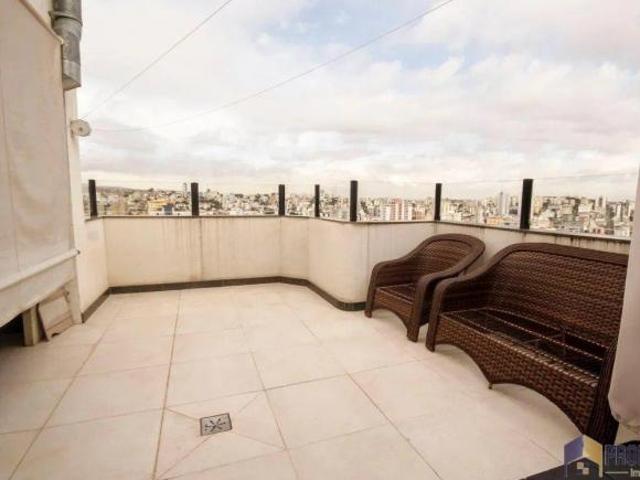Apartamento à venda no Grajaú