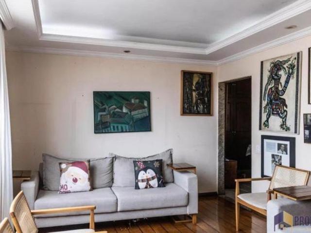 Apartamento à venda no Grajaú