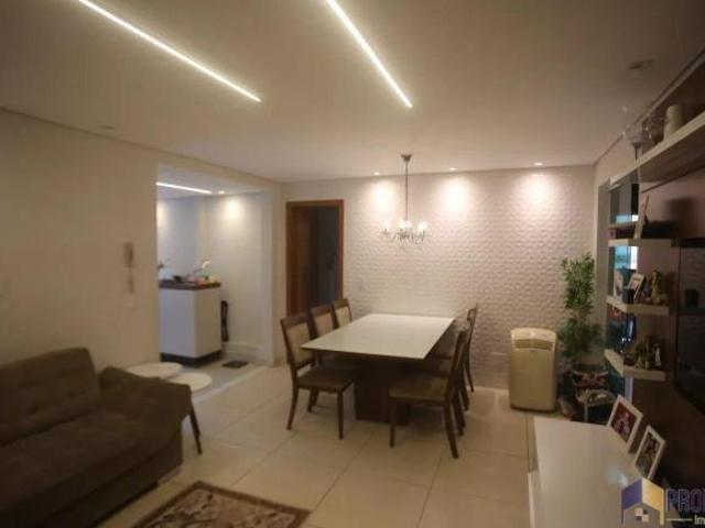 Apartamento à venda no Grajaú
