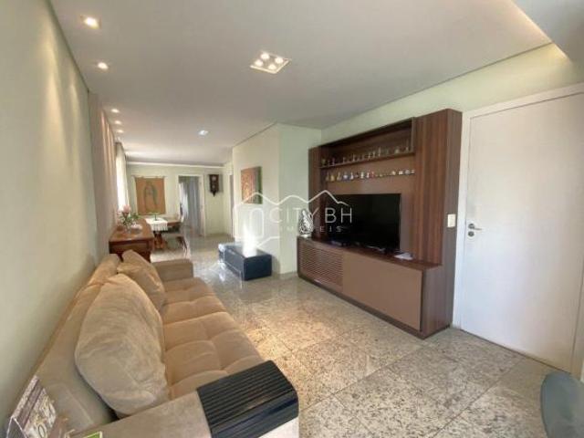 Apartamento à venda no Grajaú