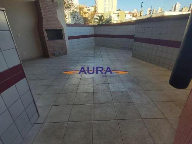 Apartamento à venda no Grajaú