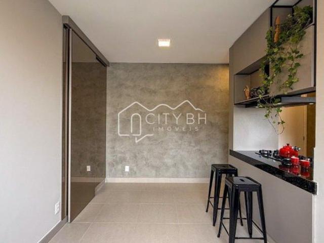 Apartamento à venda no Grajaú