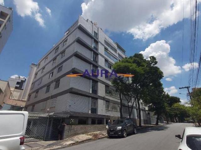 Apartamento à venda no Grajaú