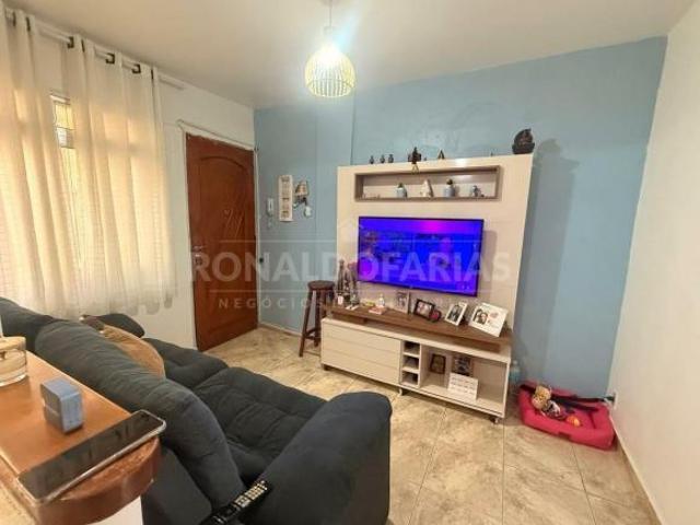 Apartamento à venda no Grajaú São Paulo
