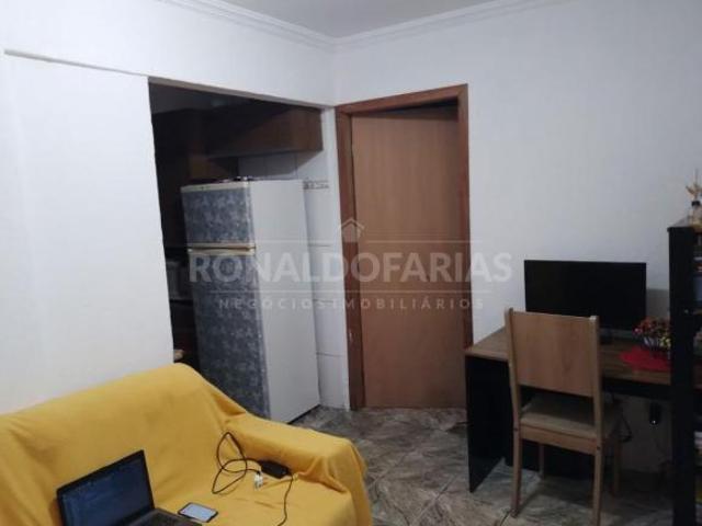Apartamento à venda no Grajaú / São Paulo