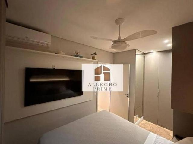 Apartamento à venda no Green Life com 2 dormitórios e 1 vaga de garagem / Próximo a Leroy Merlin