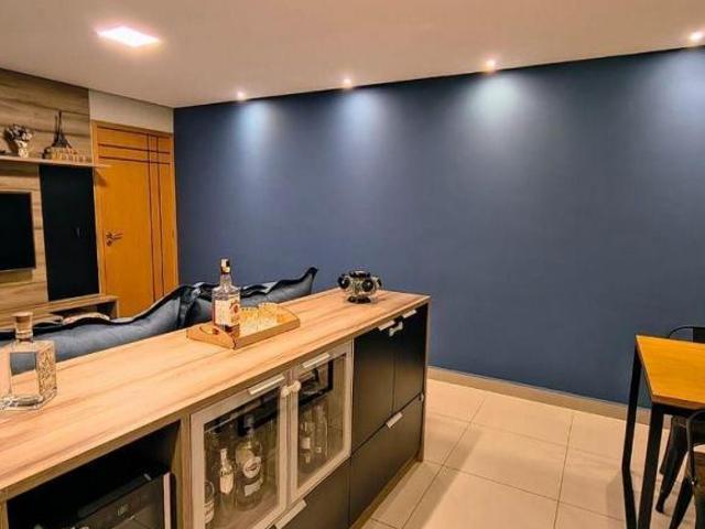 Apartamento à venda no Green Park I Salto/SP