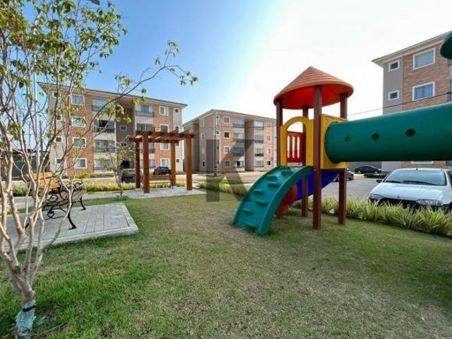 Apartamento à venda no Green Ville Fatima 400.000,00 Pouso Alegre MG