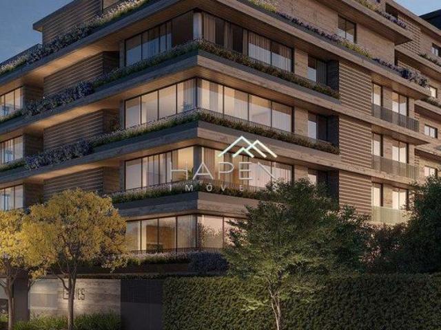 Apartamento à venda no Gries Pacific com 3 suítes