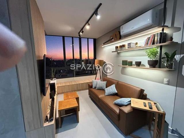 Apartamento a venda no hub home Cambui Campinas SP