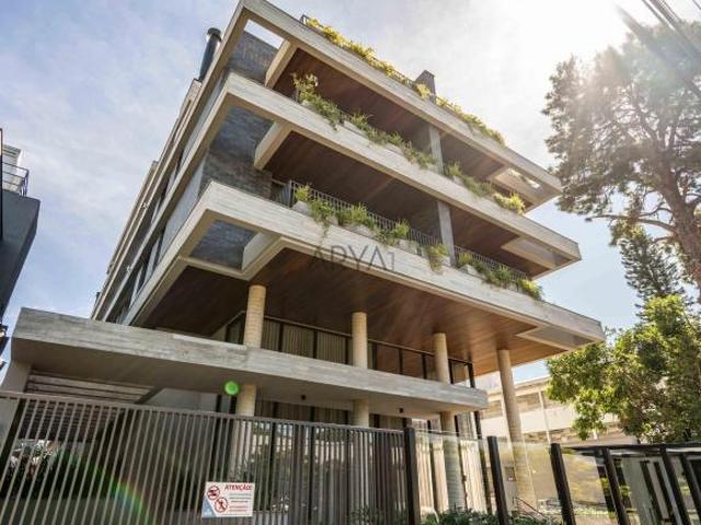 Apartamento à venda no Hugo Lange ARYA1