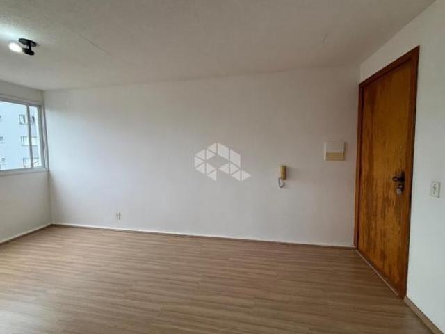 Apartamento à venda no Humaitá, Bento Gonçalves 2 Dormitórios