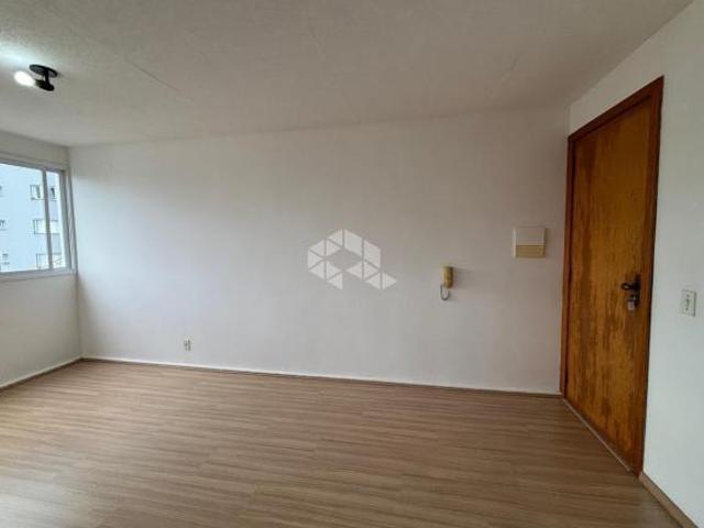Apartamento à venda no Humaitá, Bento Gonçalves 2 Dormitórios