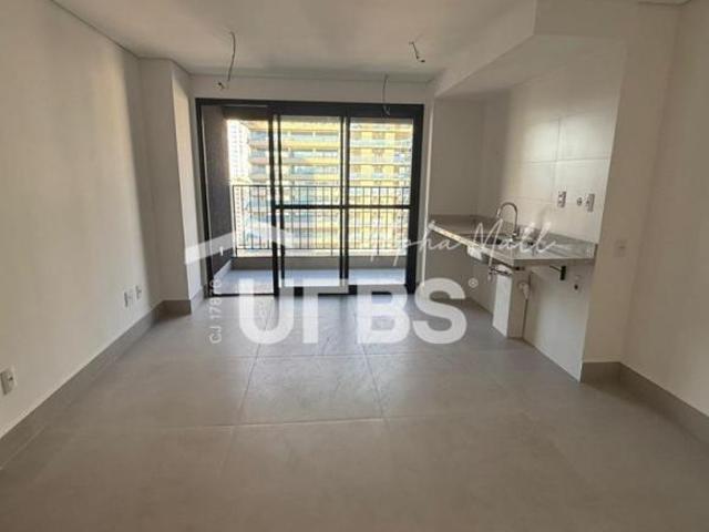 Apartamento à venda no Halt Compact Life – Setor Bueno