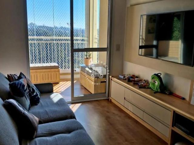 APARTAMENTO À VENDA NO HAMBURY PARK NO ENGORDADOURO JUNDIAÍ/SP