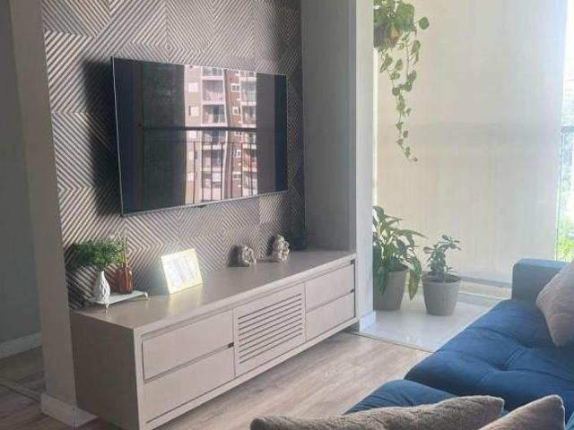 Apartamento à venda no HARMONIA MORUMBI RESIDENCE, VILA ANDRADE, São Paulo, SP