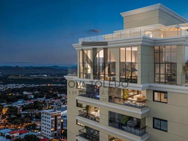 Apartamento à Venda no Harmonic Vila Ema com 3 Dormitórios e 3 Vagas
