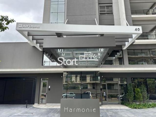 Apartamento à venda no Harmonie – Nova Campinas