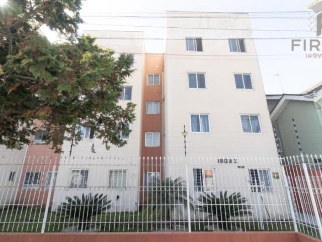 APARTAMENTO À VENDA NO HAUER | 53m² | EXCELENTE LOCALIZAÇÃO