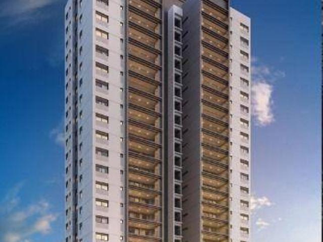 Apartamento à venda no Haus Nova Campinas Nova Campinas Campinas/SP