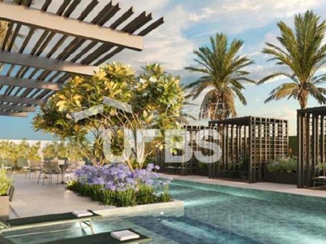 Apartamento à venda no Haut Compact Life – Setor Bueno, Goiânia