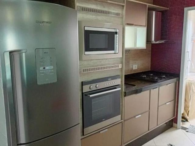 Apartamento à Venda no Hebrom Guarulhos