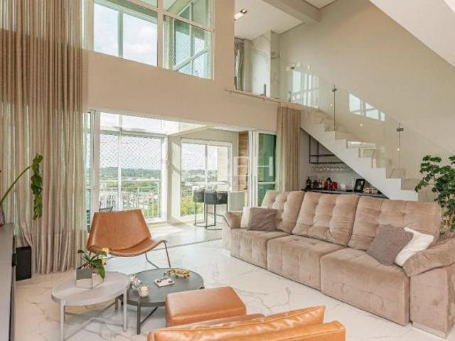 APARTAMENTO À VENDA NO HELBOR DOUBLE LIFE ECOVILLE