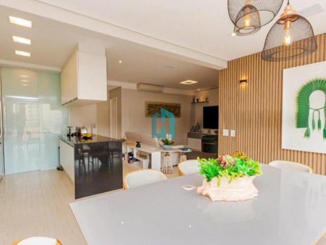Apartamento à venda no Helbor Edition Vila Nova