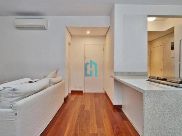 Apartamento à venda no Helbor Edition Vila Nova Conceição