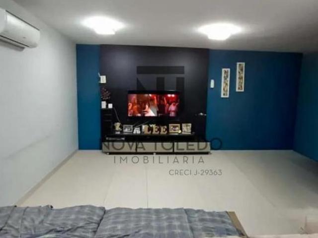 Apartamento à Venda no Helbor Paesaggio 4 Suítes 245m² Vista para o Banhado São José dos Campo