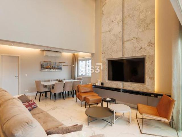 Apartamento à venda no Helbour Double Life, Ecovil